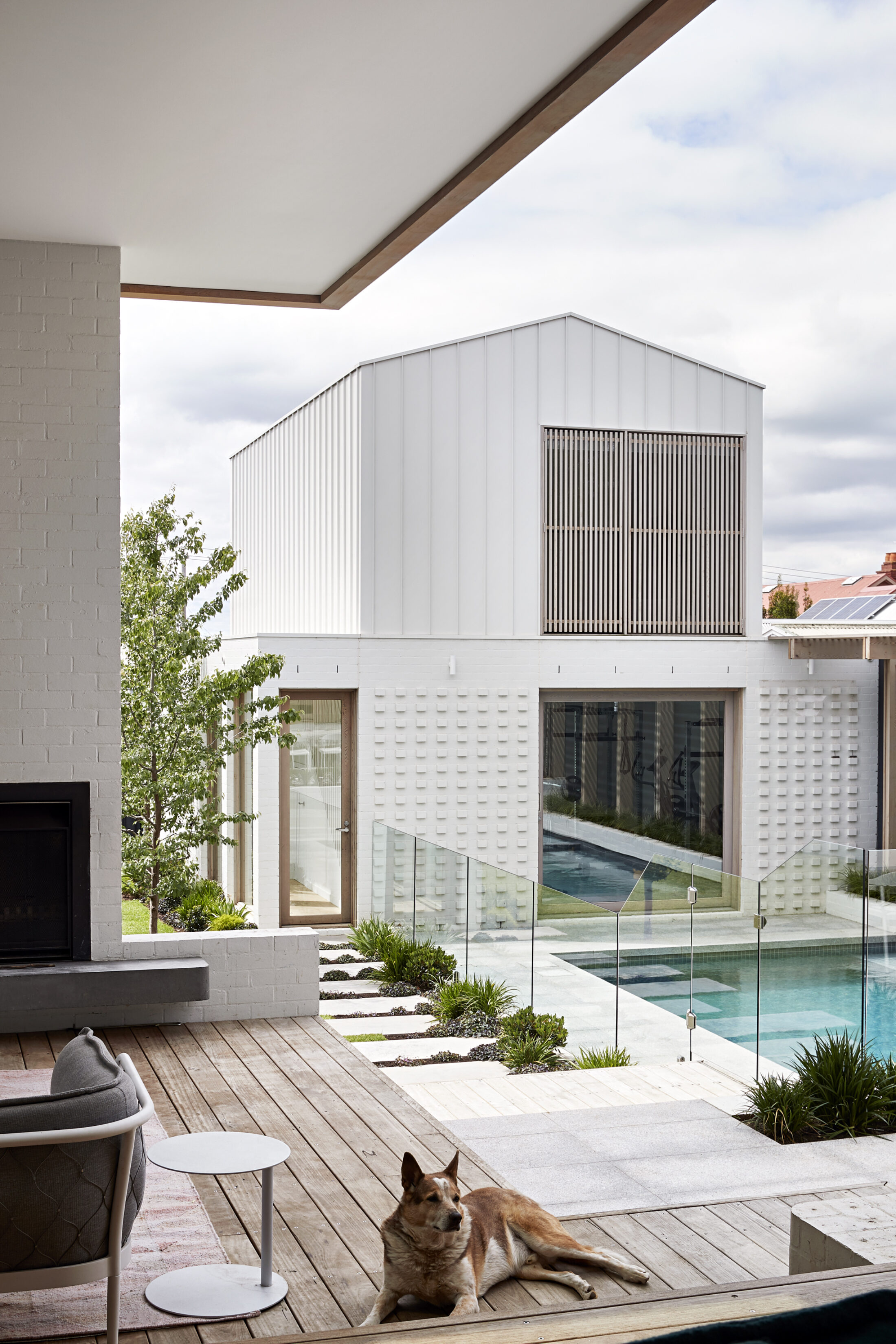 BBW House - BWLA